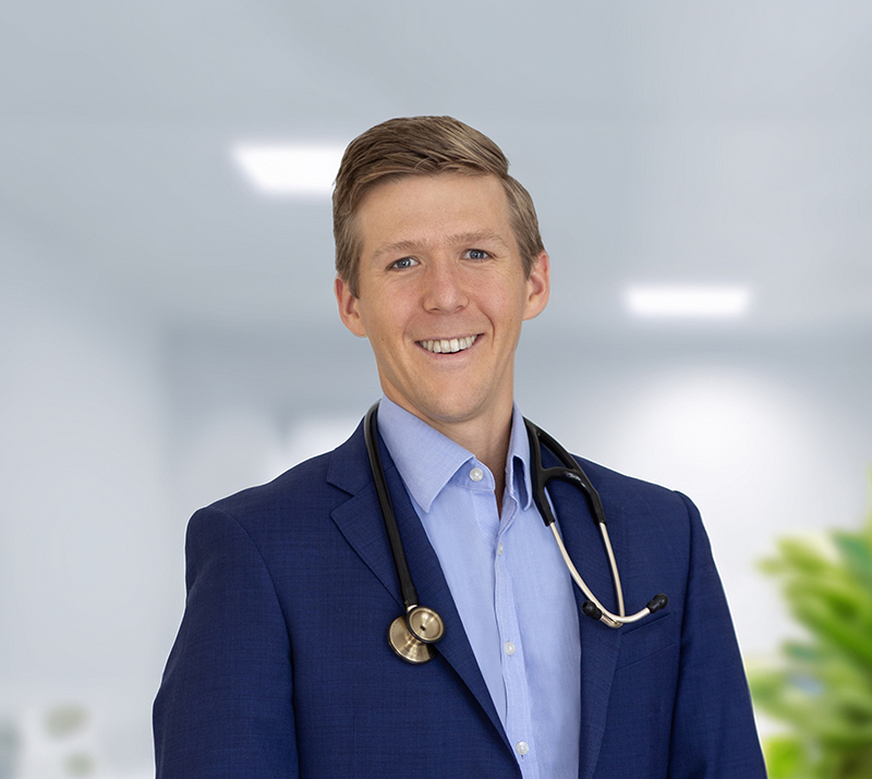 About Our Practice - Leland Stillman, MD